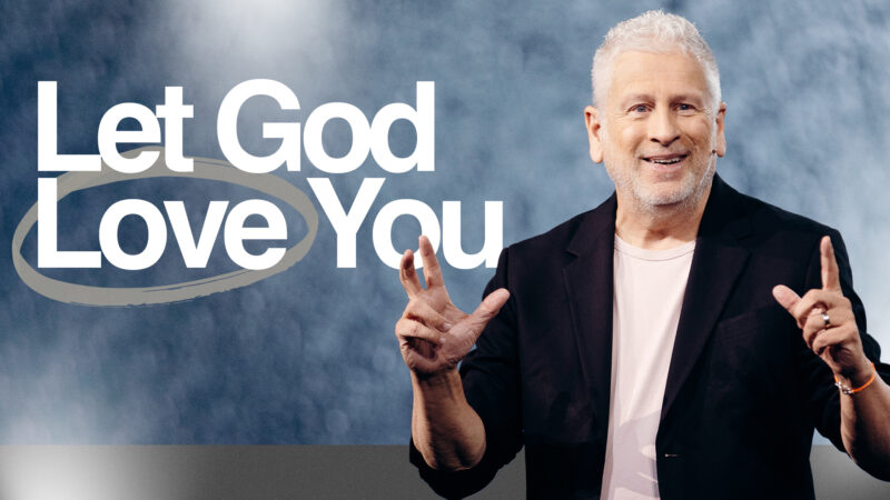 Louie Giglio - Pastor. Author. Communicator. Door Holder.